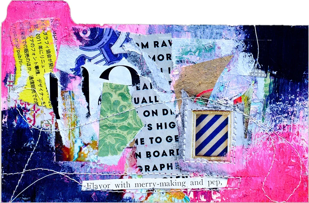 50+ Things to Create With Index Cards