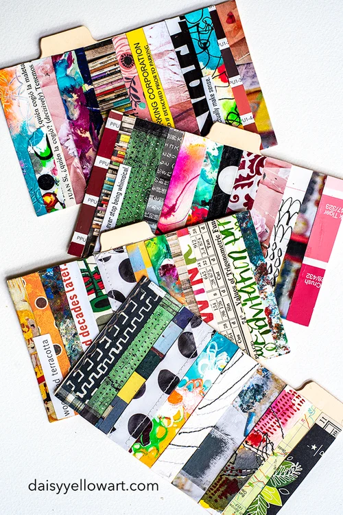 The Elusive Art Form Known as Collage