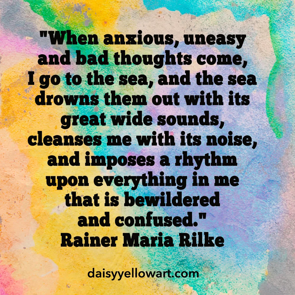 Constructing Crafty Calming Collages