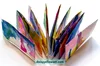 How to Make a Tiny Accordion Book