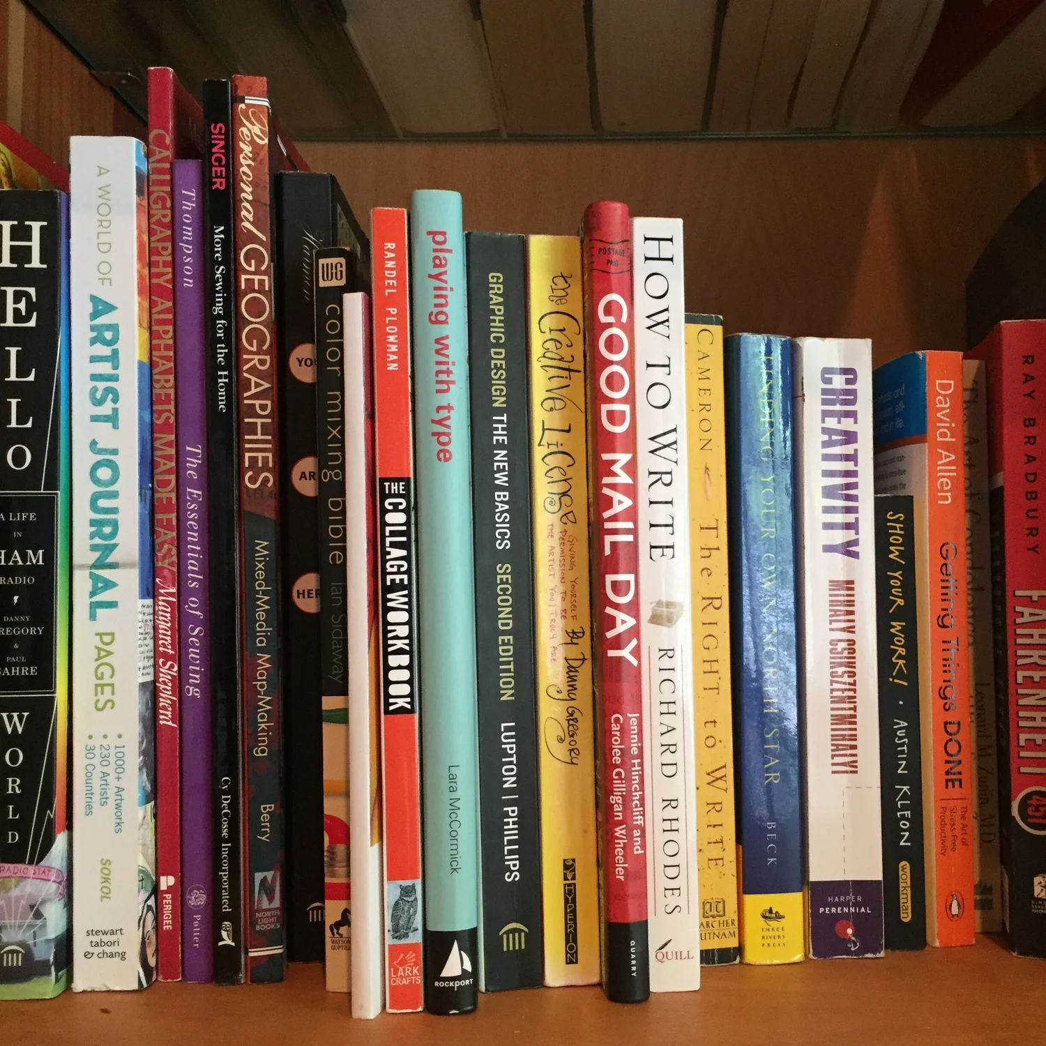 22 Practices to Cultivate & Nurture Creativity