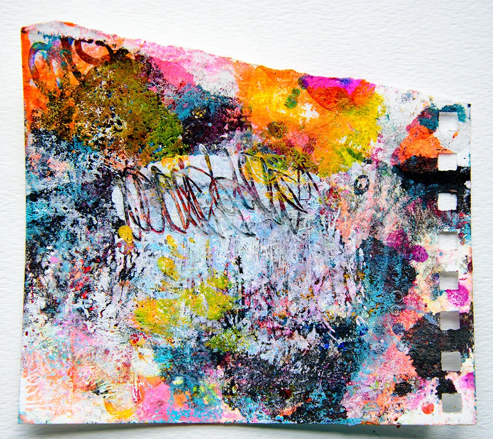 22 Practices to Cultivate & Nurture Creativity