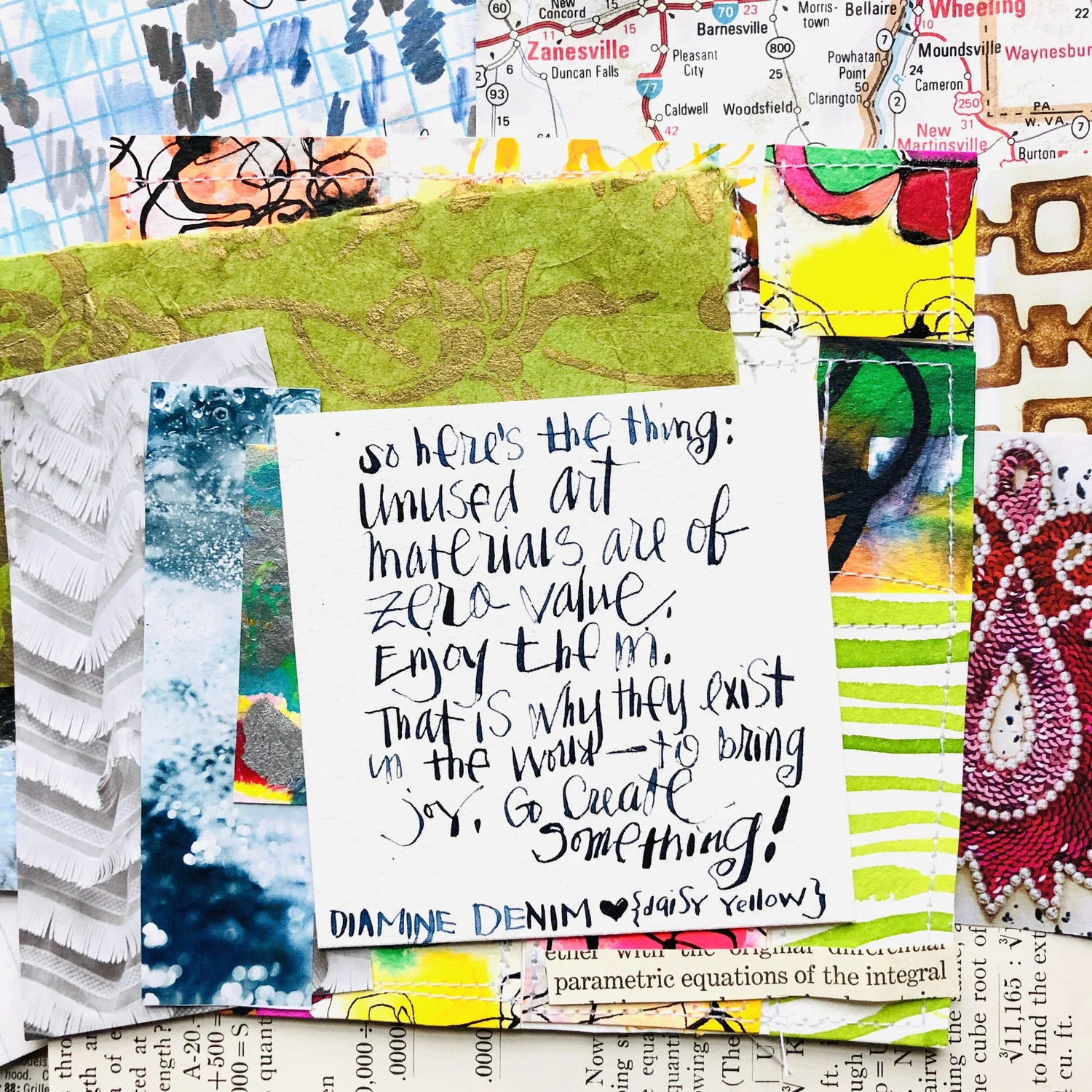 22 Practices to Cultivate & Nurture Creativity