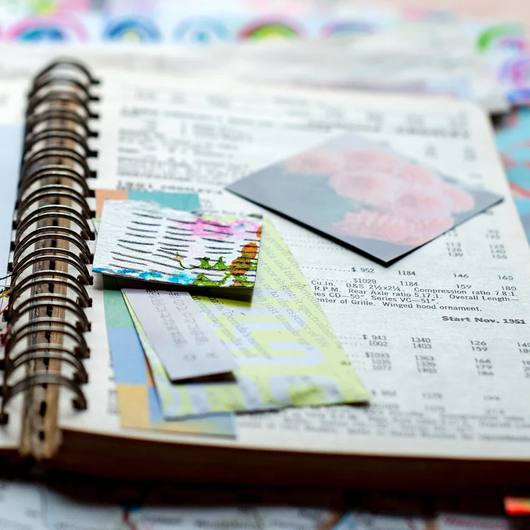 22 Practices to Cultivate & Nurture Creativity