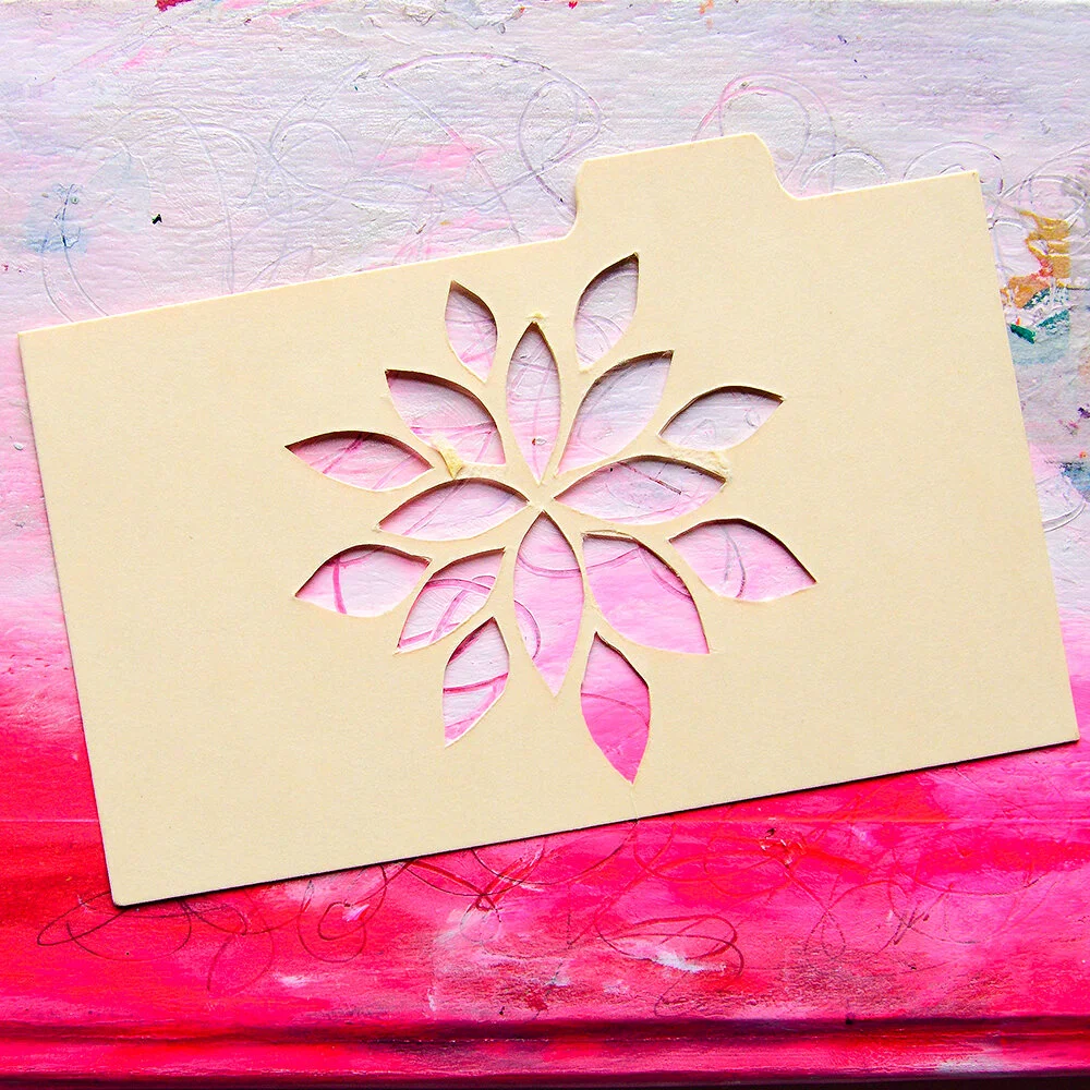 50+ Things to Create With Index Cards