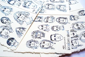 15 Tips to Improve Your Drawing Skills