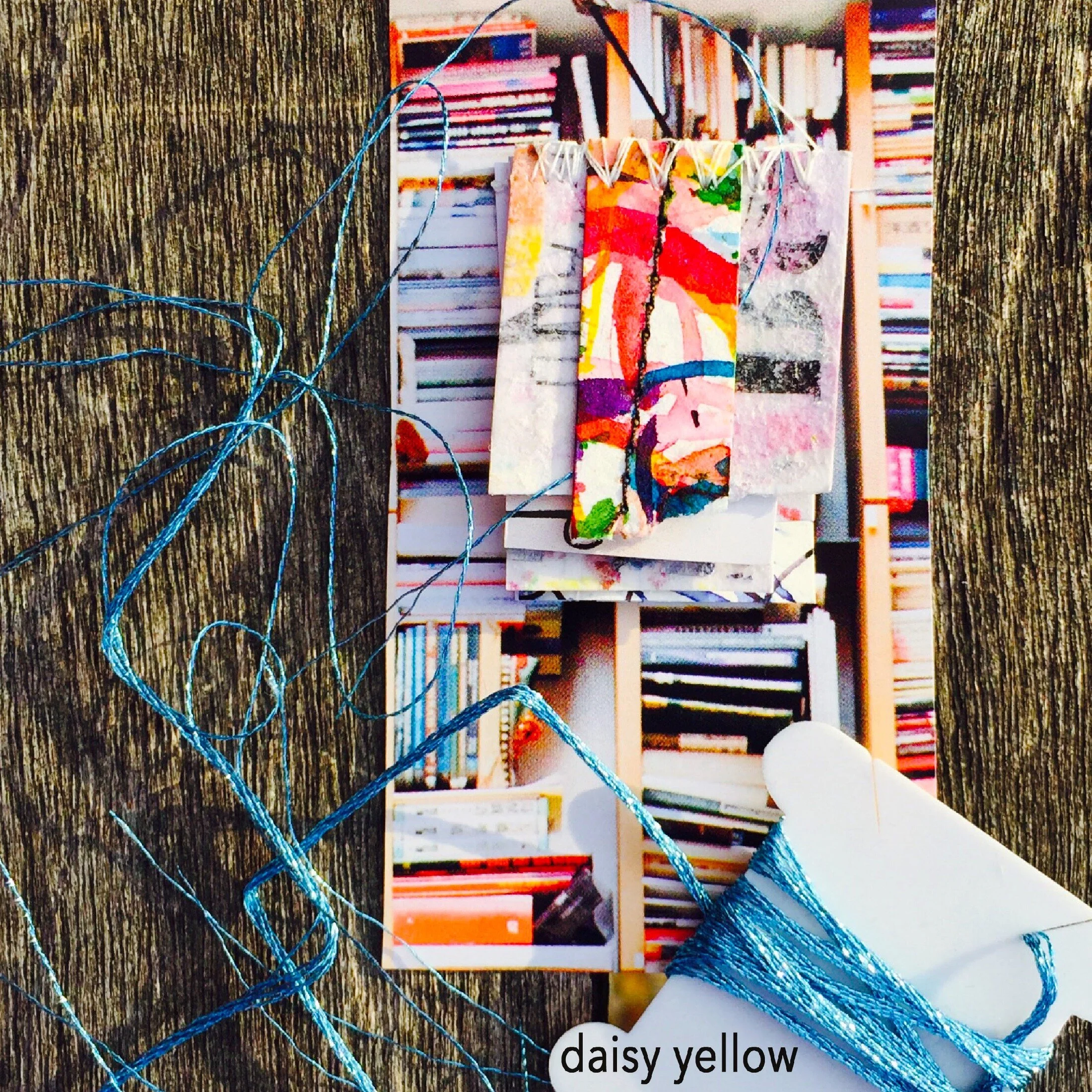 16 Ideas for Filling a Tiny Journal