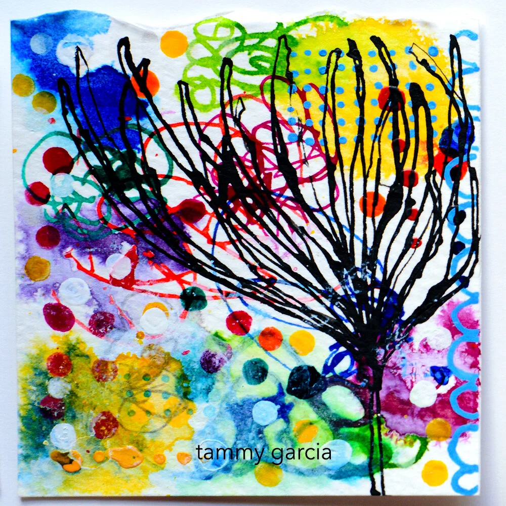 A Quick Review of Dr. Ph. Martin's Bombay Inks