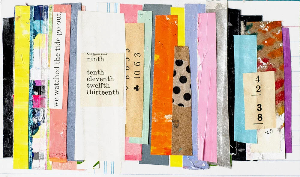 12+ Tips for Sticking With a Creative Challenge