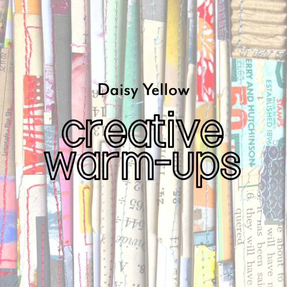 Art Journaling 101
