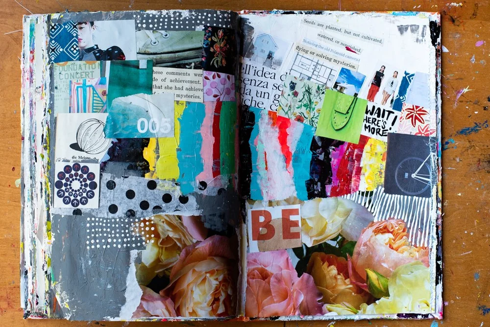 Sunshine Journal № 30: Flying or Solving Mysteries