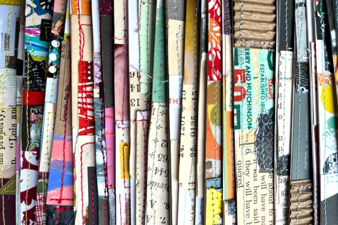 Summer Collages 01-50/61