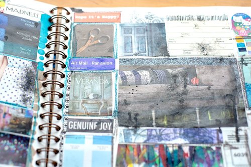 Art Journaling 101