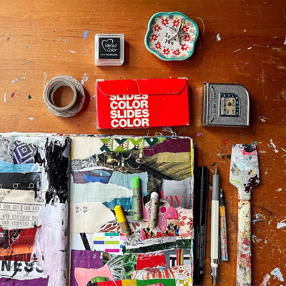 Amusements & Musings