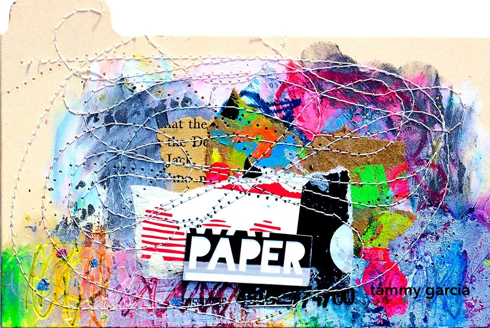 Index Card Art (ICADs): An Impermanent, Unprecious Art Form?