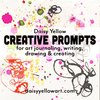 106 Prompts for Creativity, Art, Writing, and Journaling