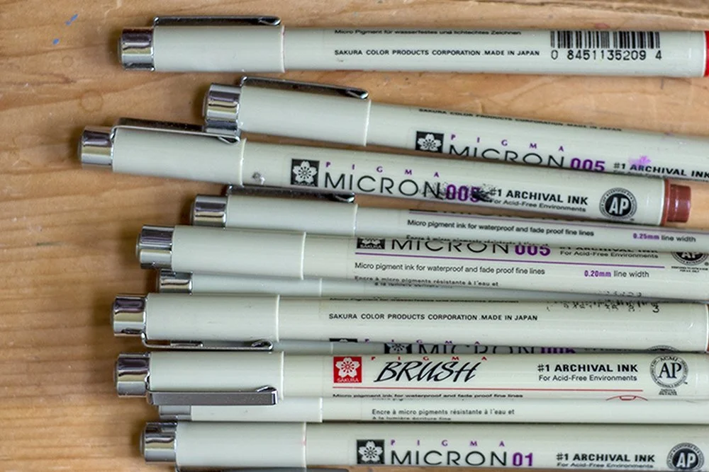15 Tips to Improve Your Drawing Skills