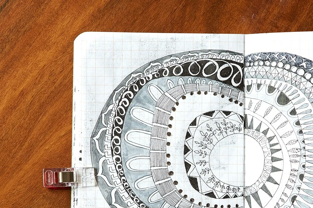 Amusements & Musings