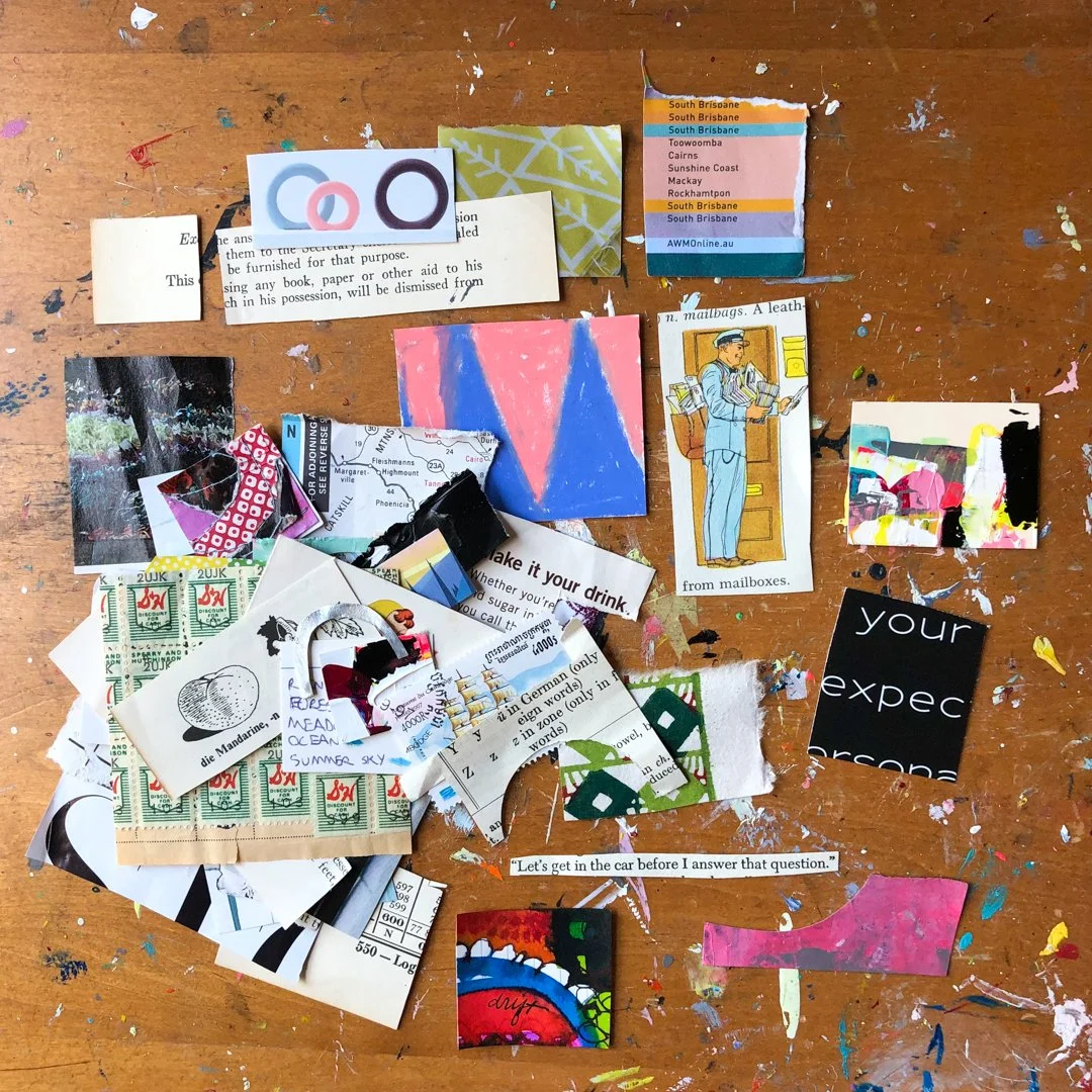 106 Prompts for Creativity, Art, Writing, and Journaling