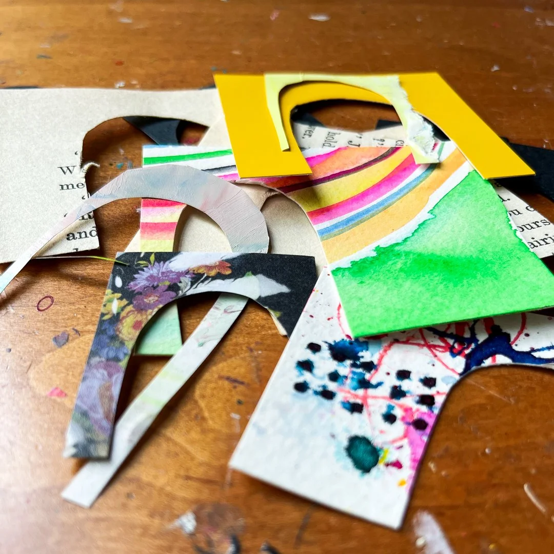 22 Practices to Cultivate & Nurture Creativity