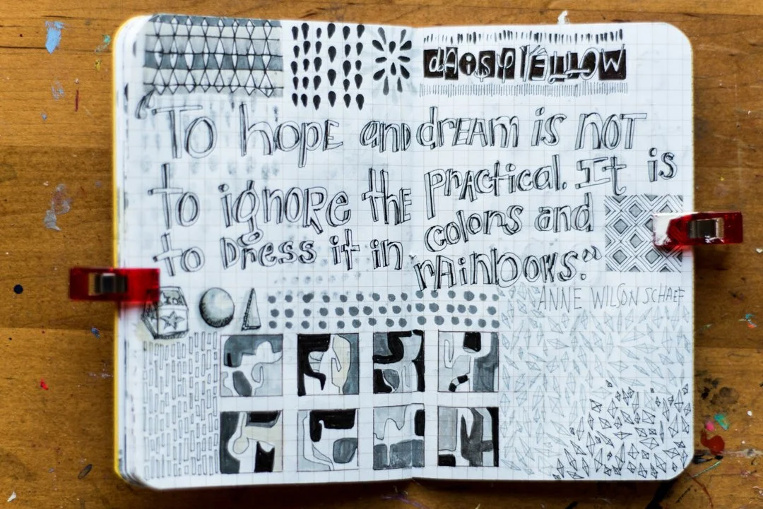 15 Tips to Improve Your Drawing Skills