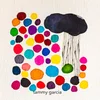 Ink: Dark Clouds & Rainbows