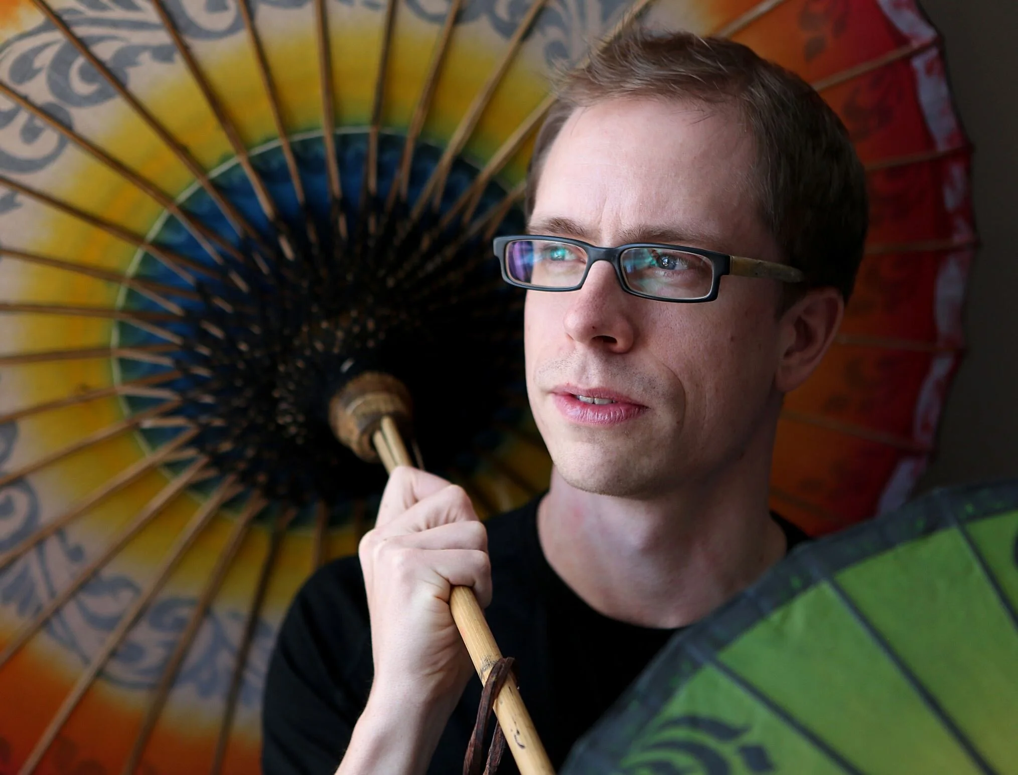 Join the Un-Tour to Jordan — Dustin Main's A Skinny Escape