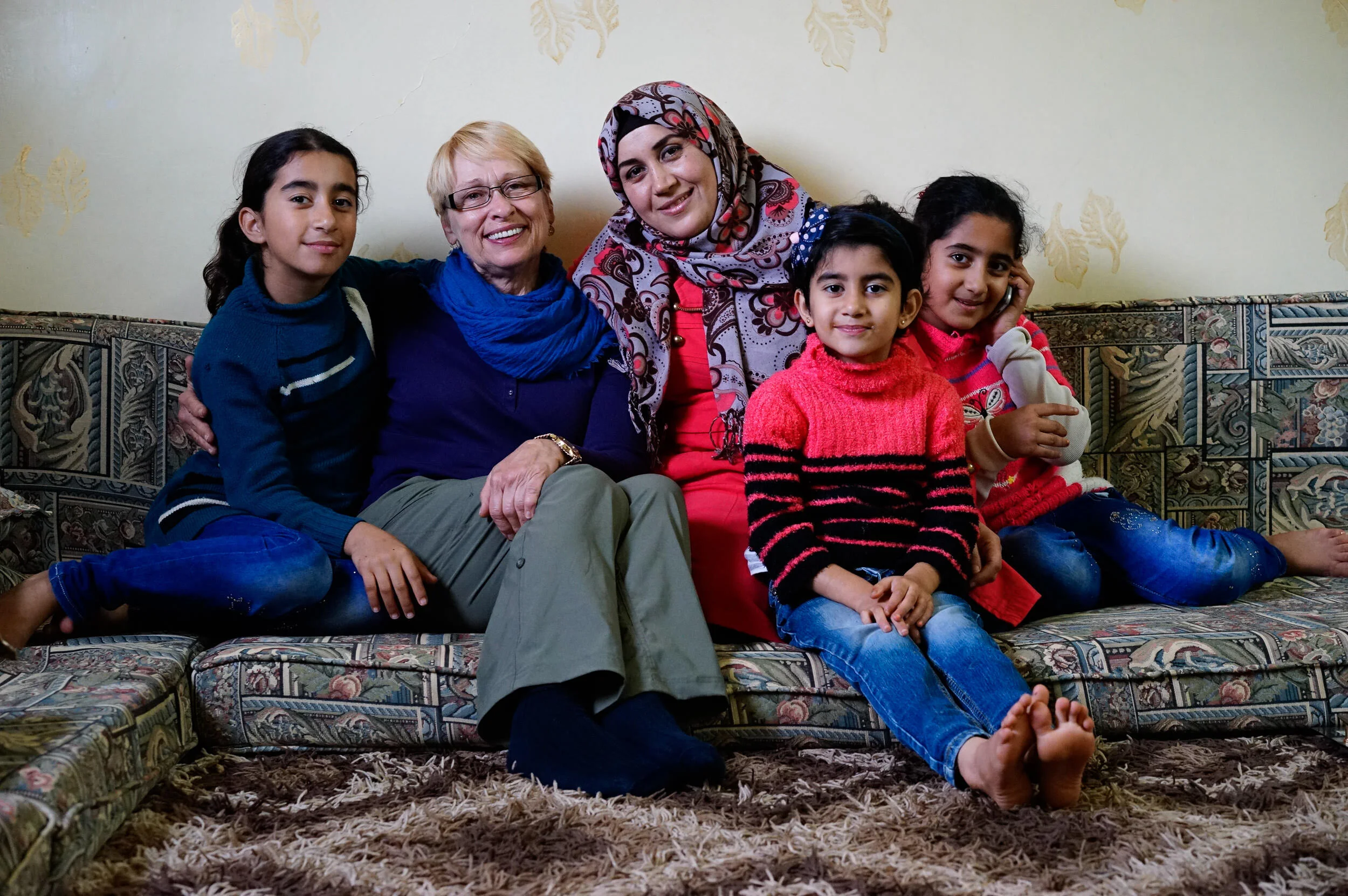 Join the Un-Tour to Jordan — Dustin Main's A Skinny Escape