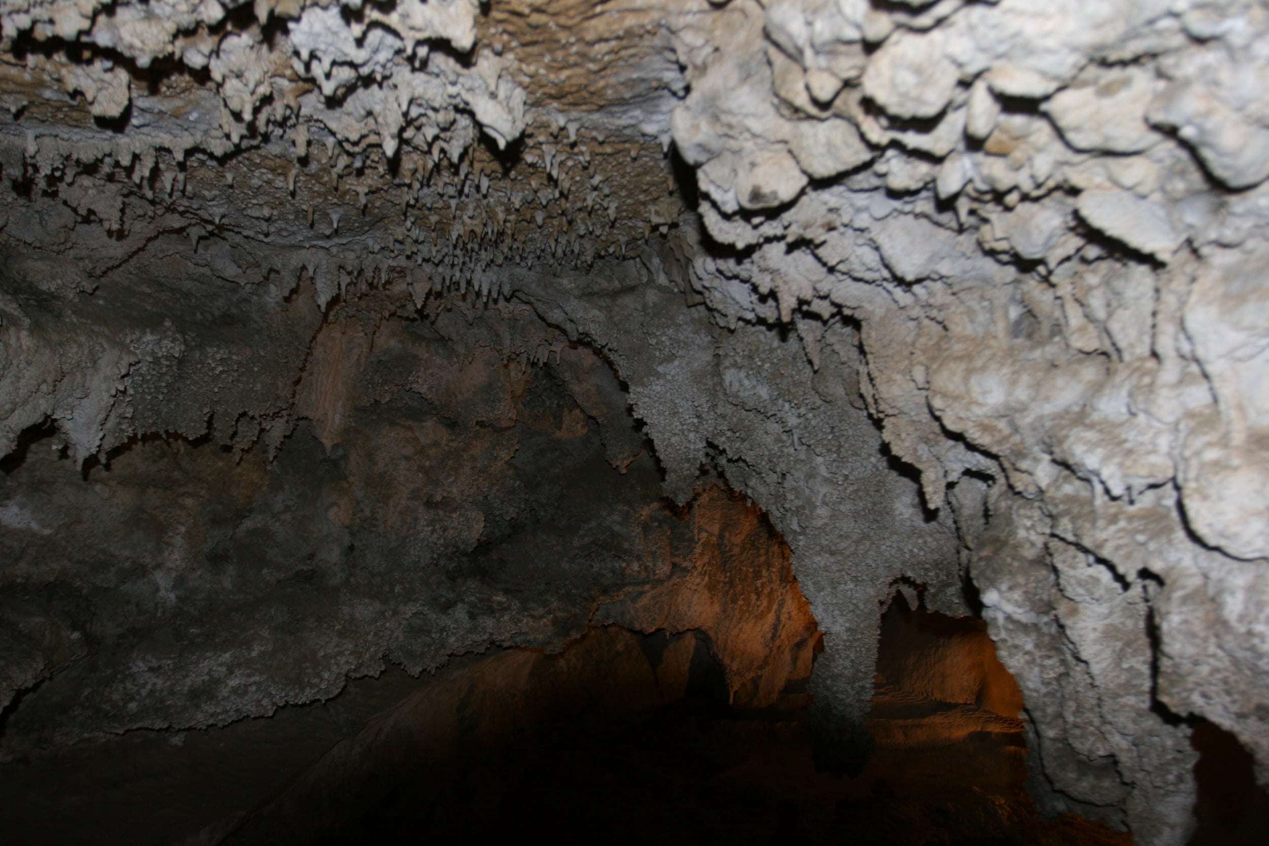 Boyden Cavern, Sequoia and Kings Canyon National Parks — The Last ...