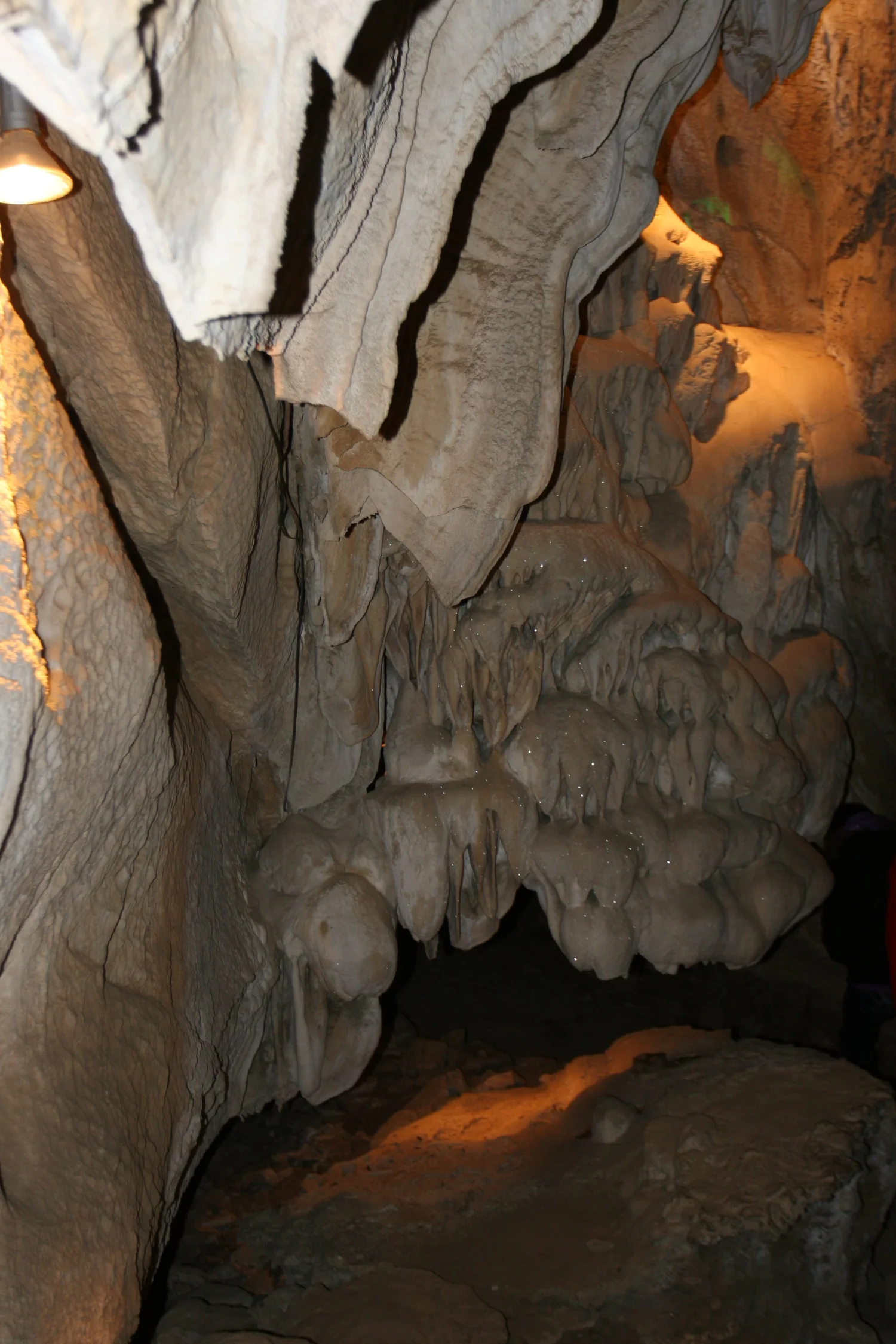 Boyden Cavern, Sequoia and Kings Canyon National Parks — The Last ...