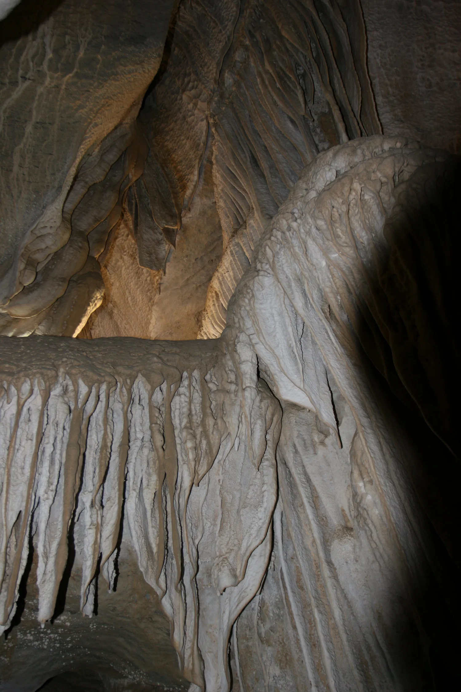 Boyden Cavern, Sequoia and Kings Canyon National Parks — The Last ...