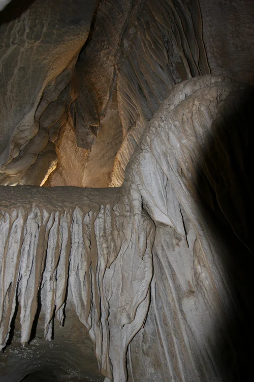 Boyden Cavern, Sequoia and Kings Canyon National Parks — The Last ...