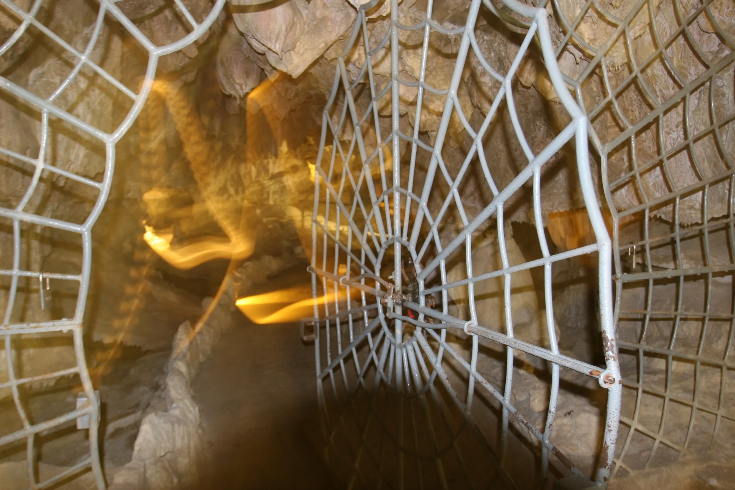 Crystal Cave, Sequoia National Park — The Last Adventurer