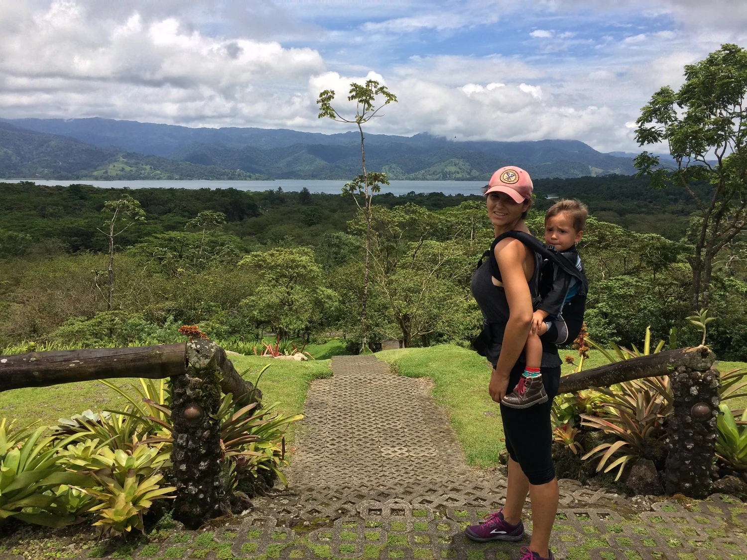 Hiking the Trails of Arenal 1968 — The Last Adventurer