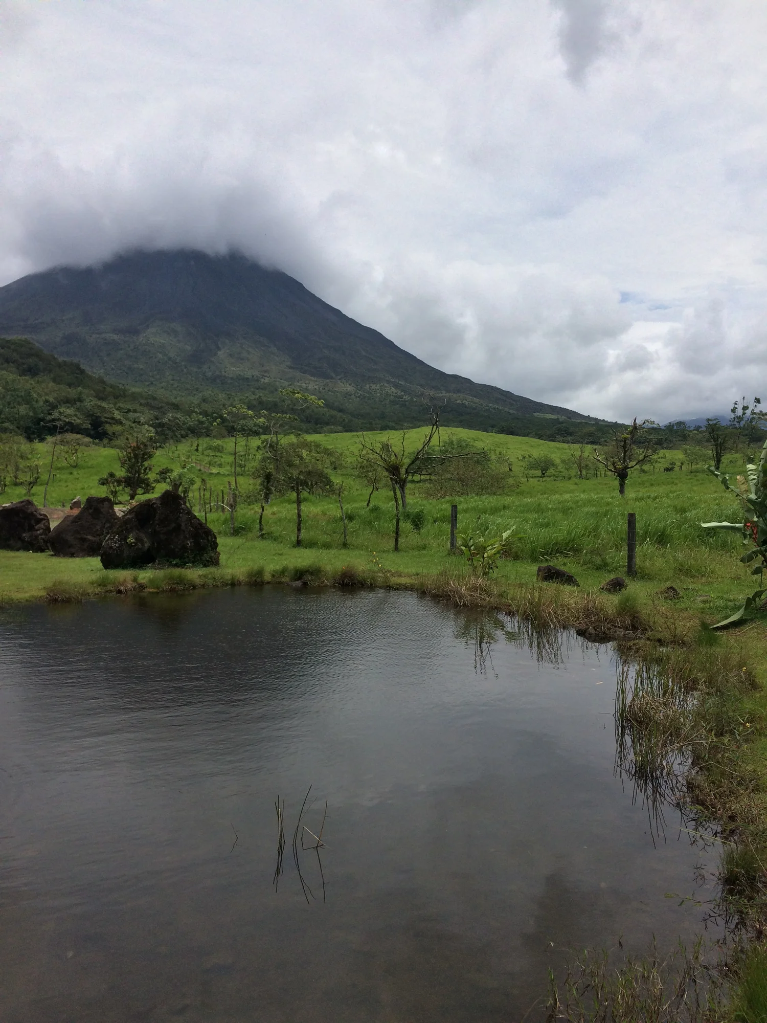 Hiking the Trails of Arenal 1968 — The Last Adventurer