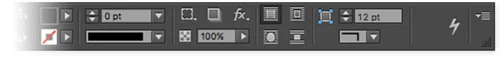 The definitive guide to rounding corners in InDesign CC 2015 — Sketchbook B