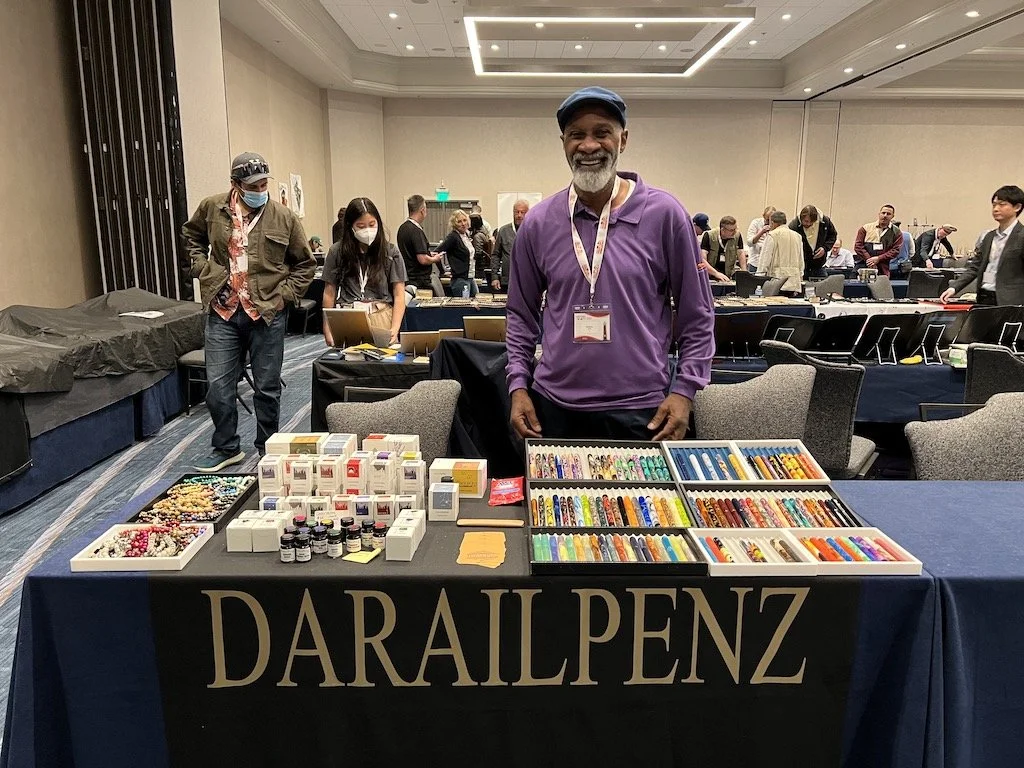 2023 California Pen Show Recap & Report Card — The Pen Addict