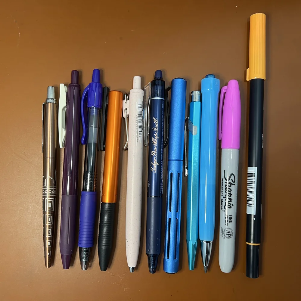 Ugmonk Analog Cards Review — The Pen Addict