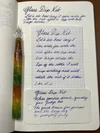 Dippity doo dah, dippity yay - A Dip Nib Comparison — The Pen Addict