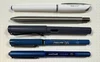 Pentel Floatune Rollerball Pen Review — The Pen Addict