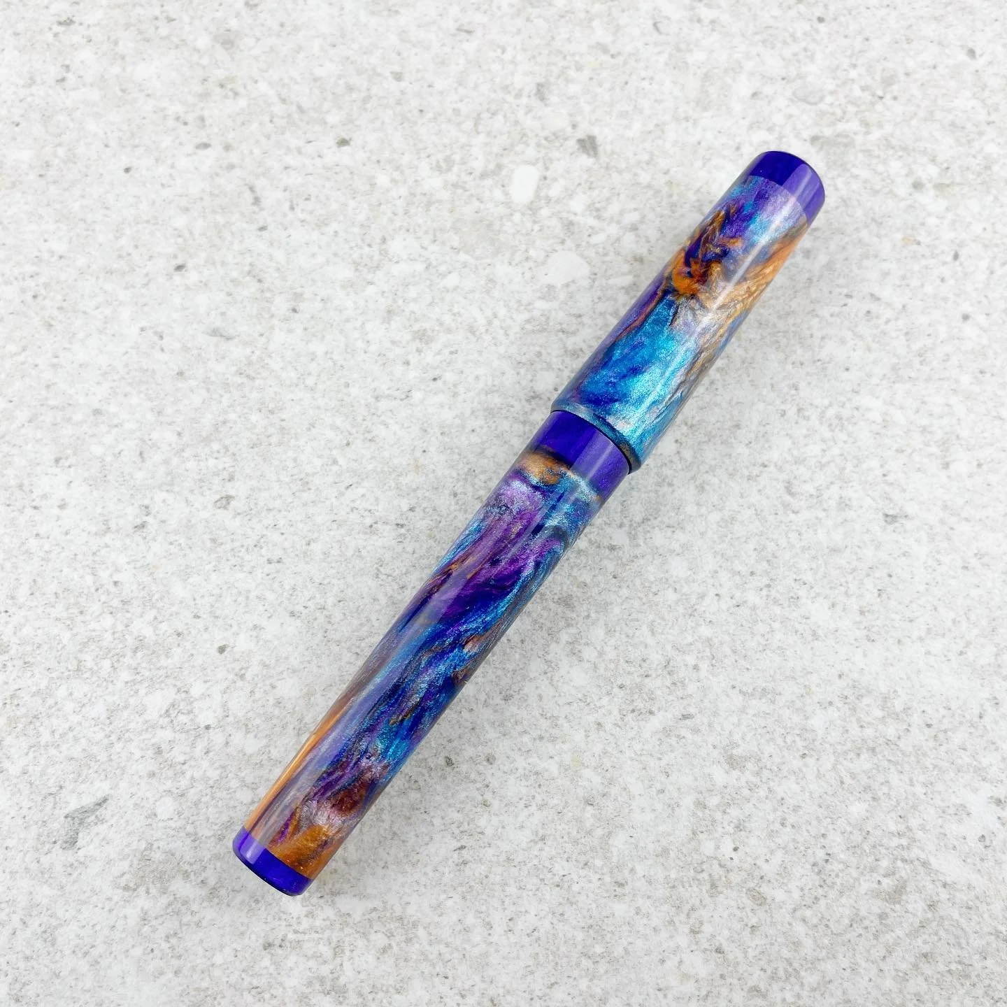 Meet Your Maker: Jason Miller, Jason Neil Penworks — The Pen Addict