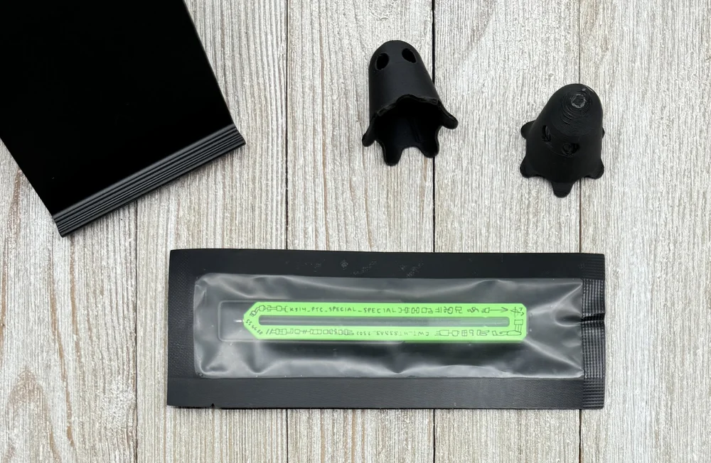 CW&T Pen Type-C Review — The Pen Addict