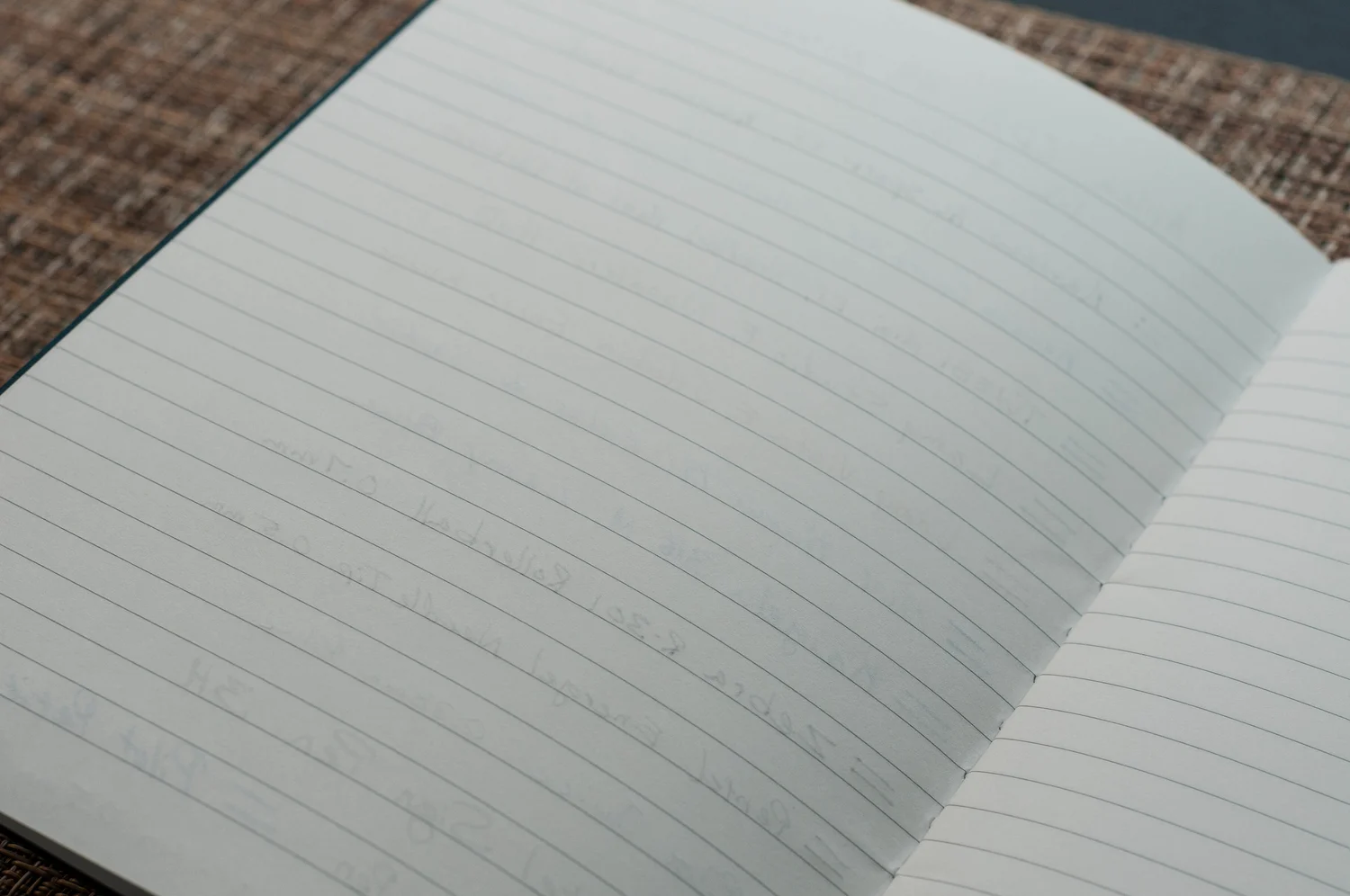 Apica CD Notebook Review — The Pen Addict