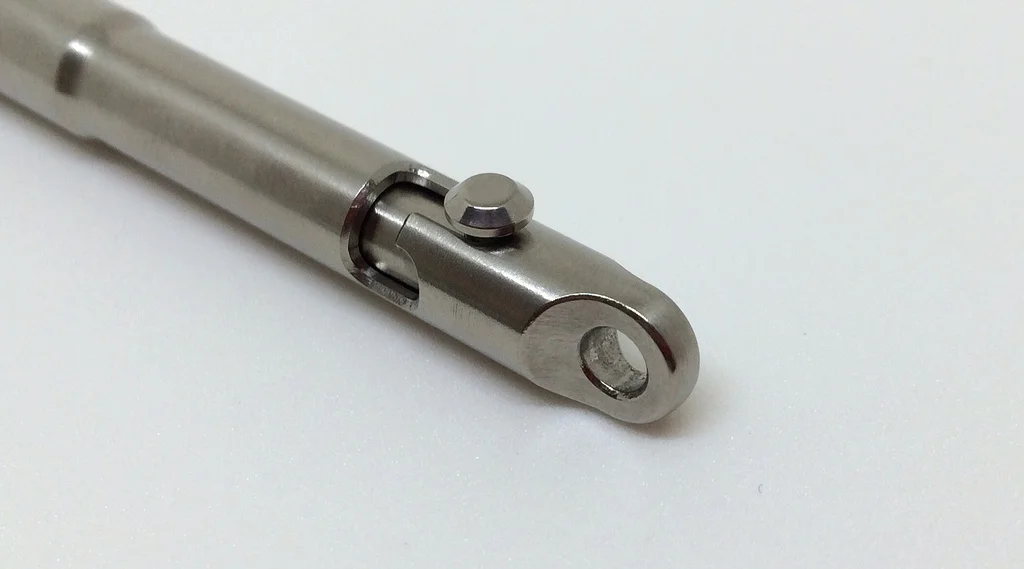 The Move Pen Review — The Pen Addict