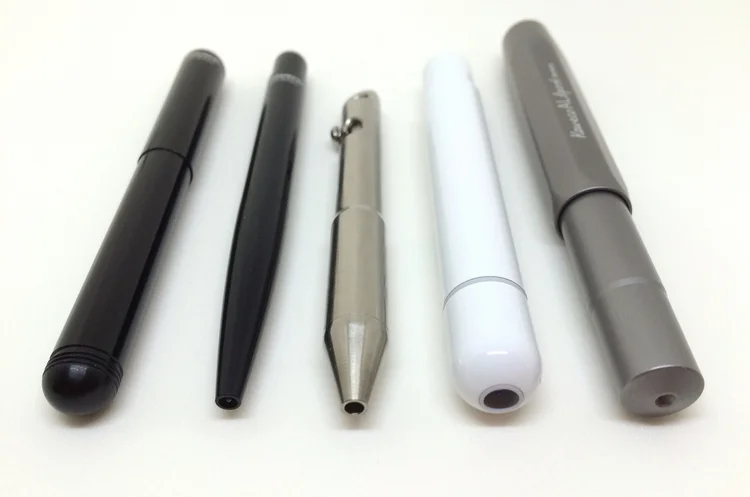 The Move Pen Review — The Pen Addict