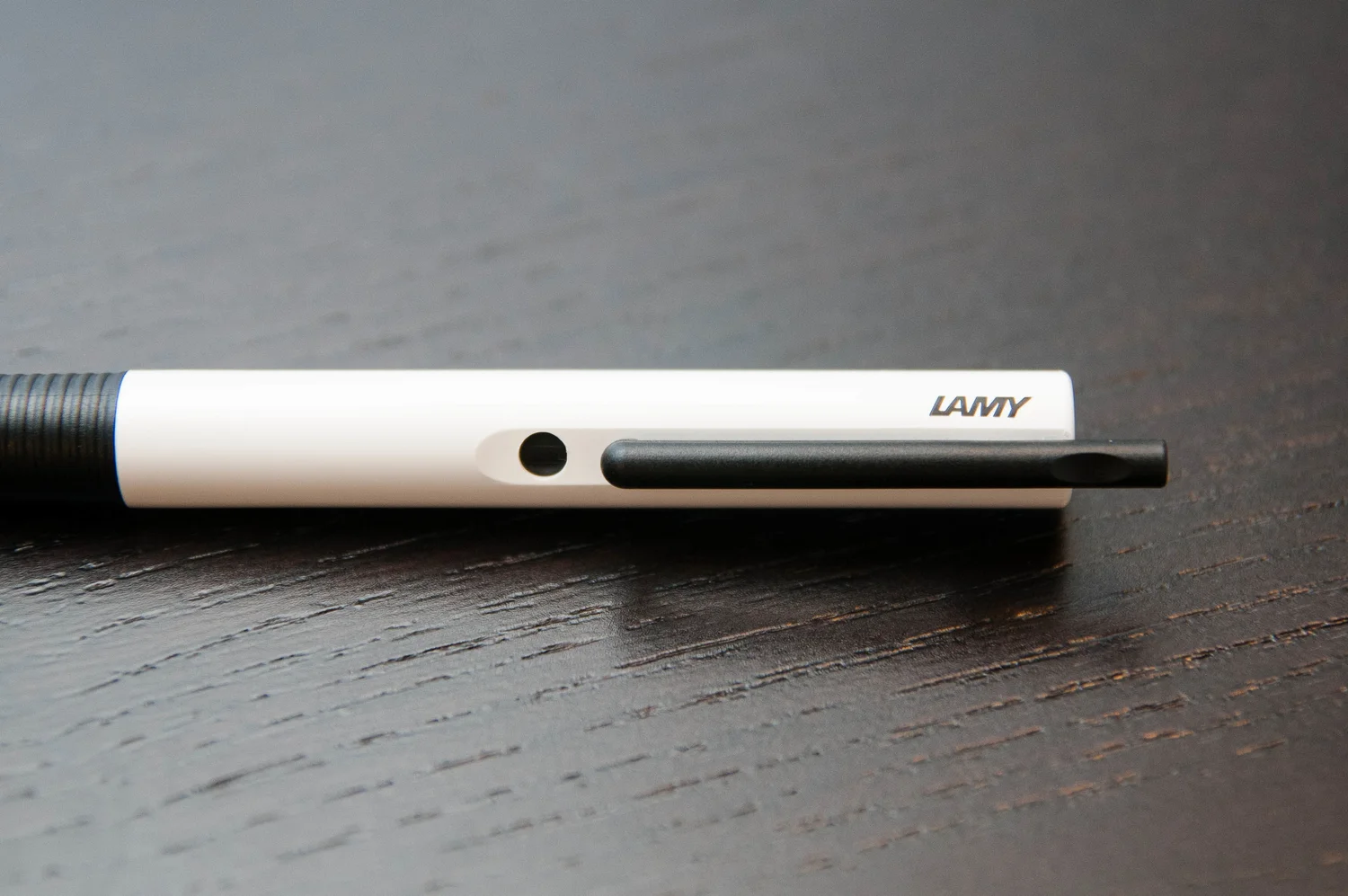 Lamy Tipo Review — The Pen Addict