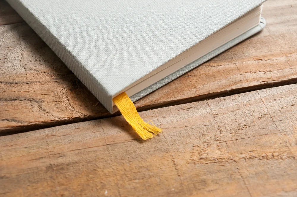 Baron Fig Confidant Review — The Pen Addict