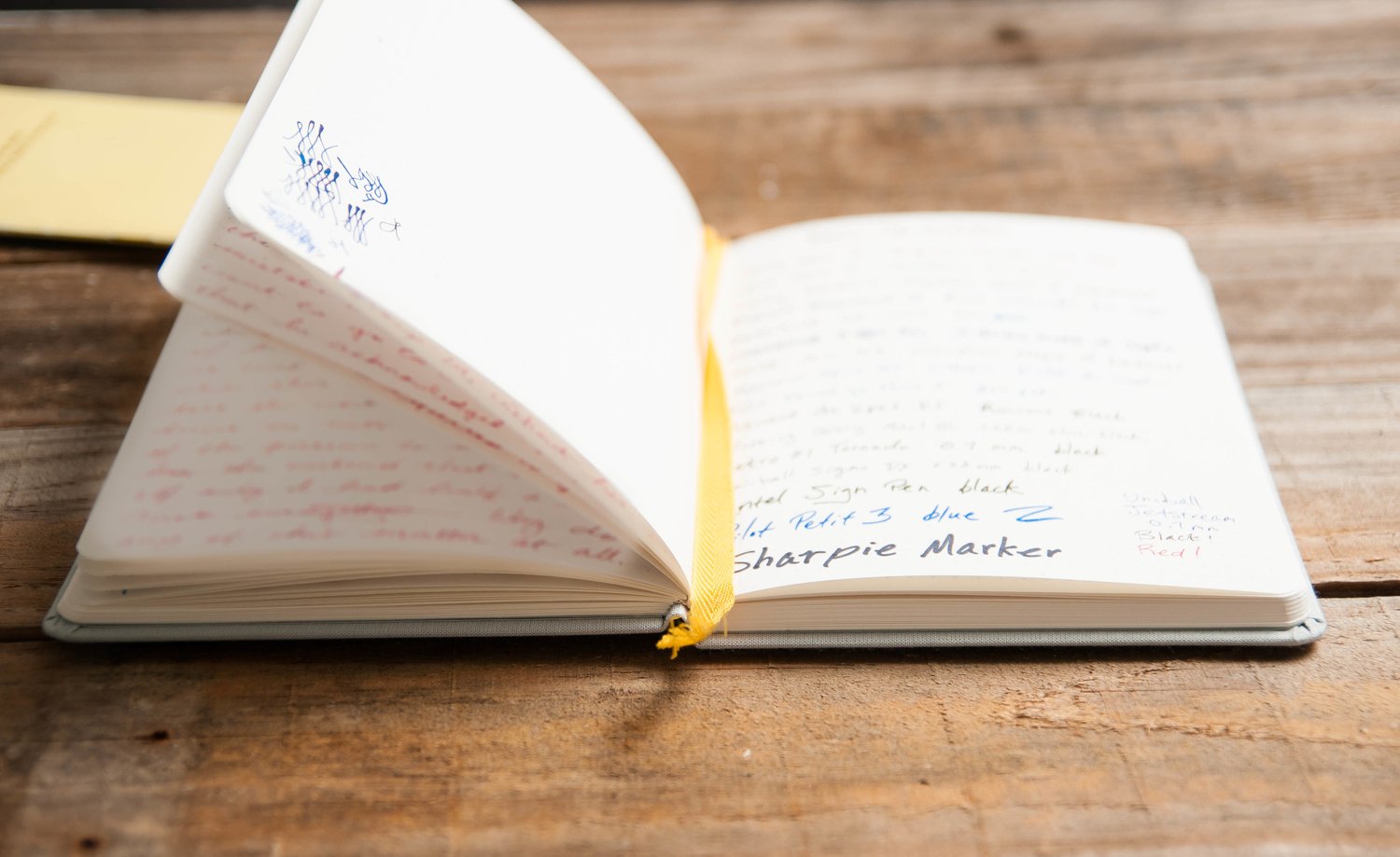 Baron Fig Confidant Review — The Pen Addict