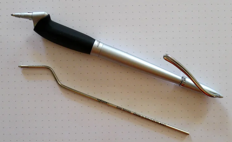 Yoropen Z3 Review — The Pen Addict