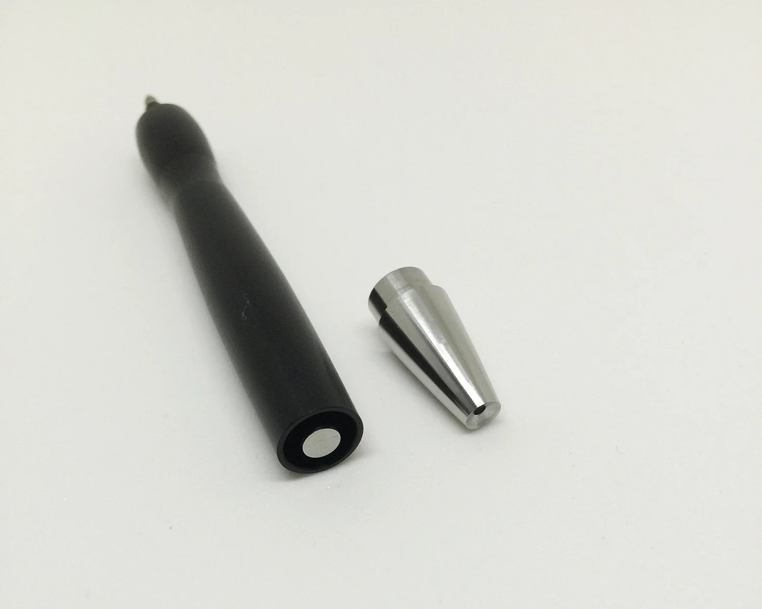United P2 Pocket Pen Review — The Pen Addict
